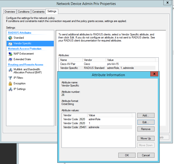 Using Remotely configured Role Names on a Palo Alto firewall – Layer 77